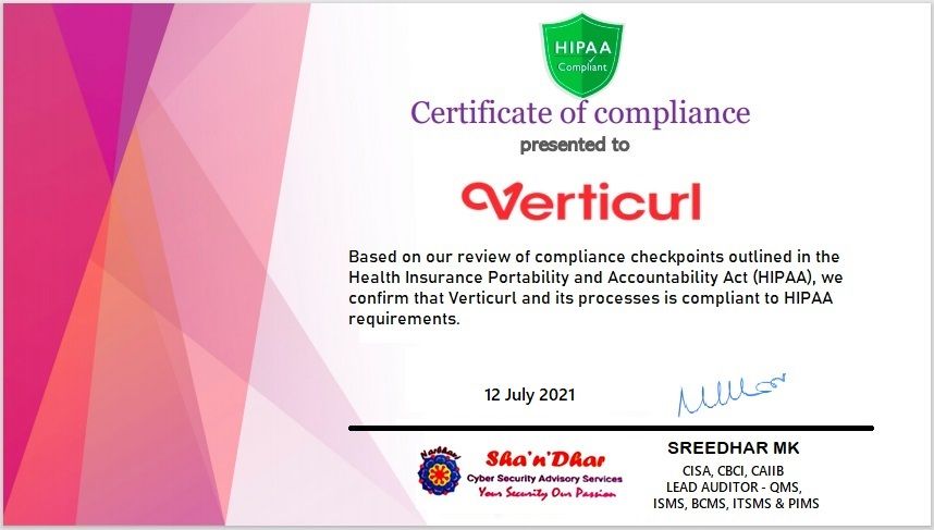 About us | Verticurl